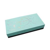Quality Customizable Cardboard Organizer Boxes With Protective Varnish for sale