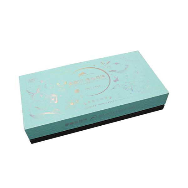 Quality Customizable Cardboard Organizer Boxes With Protective Varnish for sale