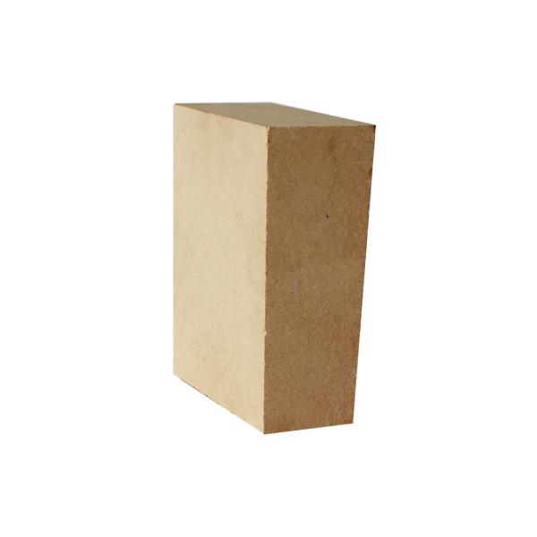 Quality 1400 Degrees Aluminum Spalling-resistant high alumina refractory brick for sale