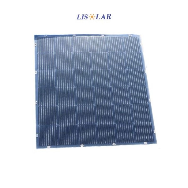 Quality 200W Flexible Solar Module Panels High Performance Bendable Solar Panel for sale
