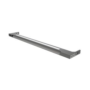 Quality 30° Beam Angle Cabinet Strip Light with NO Dimmer Support and PMMA Shade Type for sale