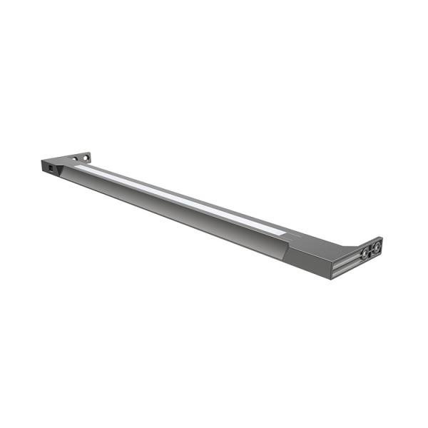 Quality 14*10.3mm Length Cabinet Strip Light The Ultimate Indoor Lighting Solution for sale