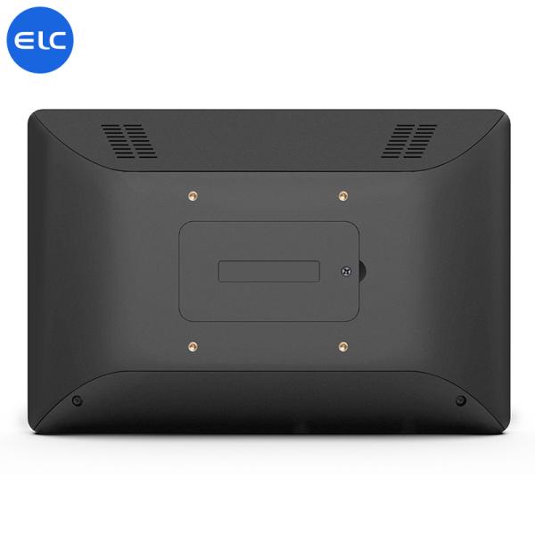 Quality 10.1 Inch Wall Mounted Table Digital Signage FCC, CE , ROHS , Quality under for sale