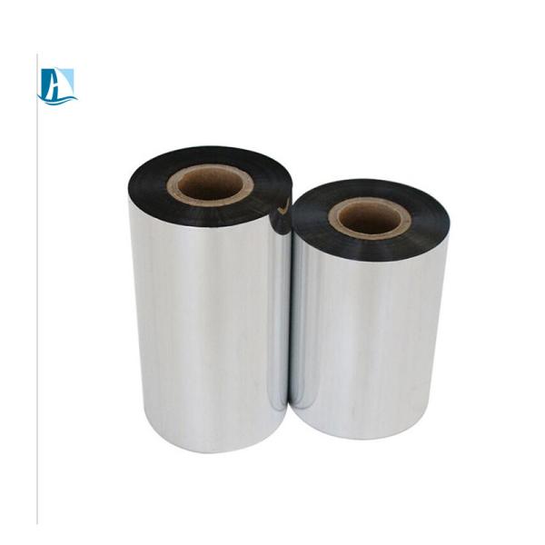 Quality Complete Printer Ribbon 40mm*300m Thermal Transfer Ribbon in Black 4 Color for sale