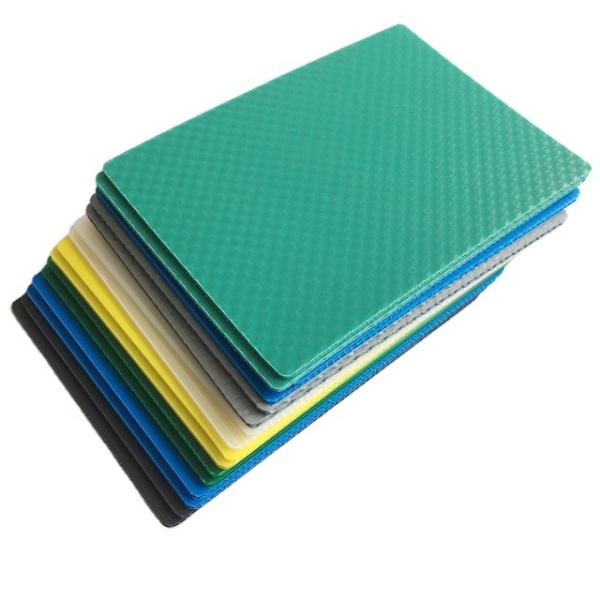Quality Waterproof Pp Honeycomb Sheet For Automotive And Construction for sale