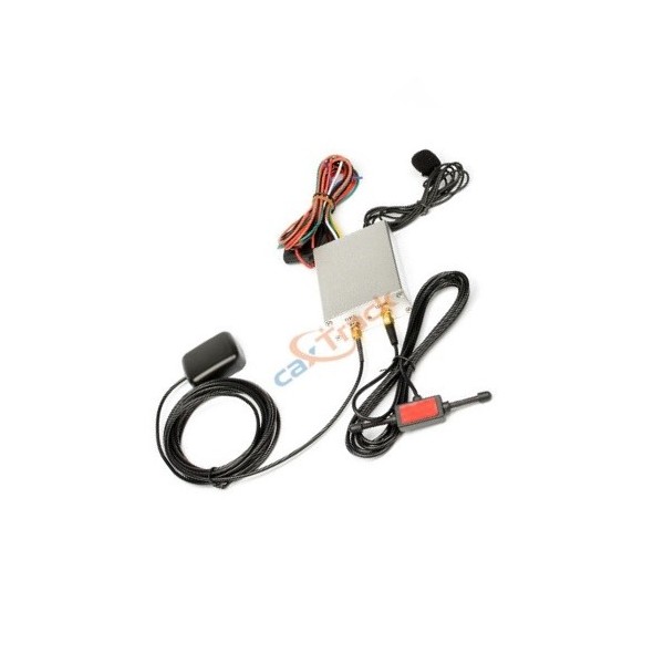 Quality TK103 Position GPRS GSM Car GPS Tracker Track for Fleet Management System for sale