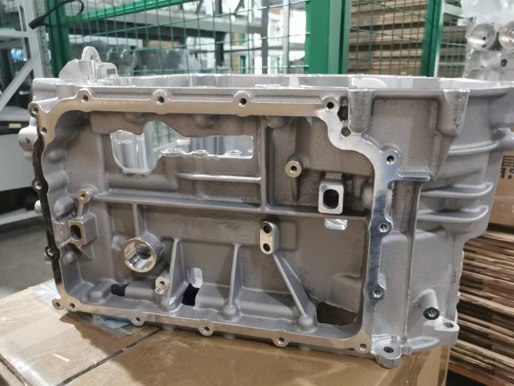 Gearbox Housing Gearbox Housing