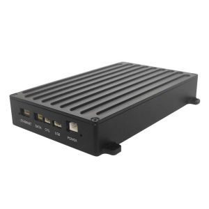 Quality CD30NMT-V3 COFDM Transmitter Multiple Service Interfaces for Versatile Wireless for sale
