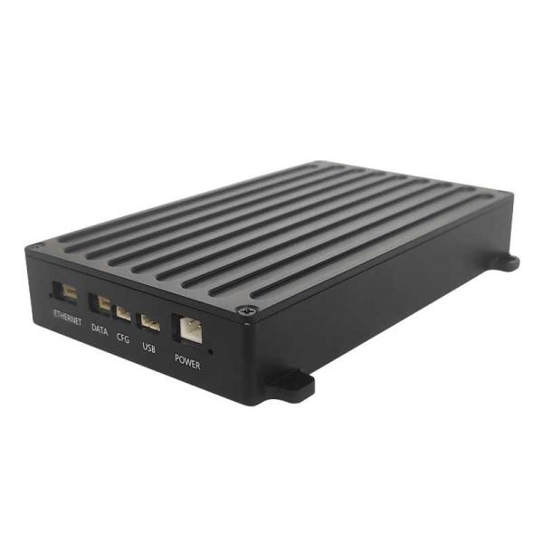 Quality CD30NMT-V3 COFDM Transmitter Multiple Service Interfaces for Versatile Wireless for sale
