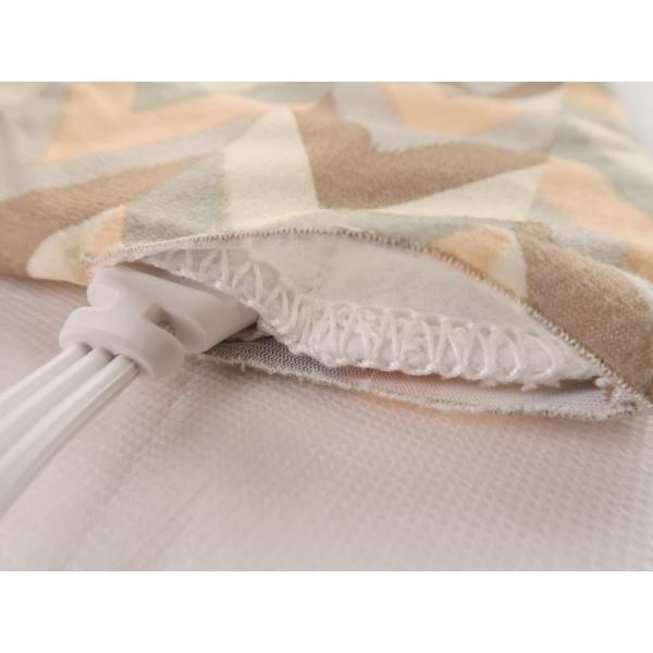 Quality OEM Electric Heating Pad Warmer for Home Use for sale