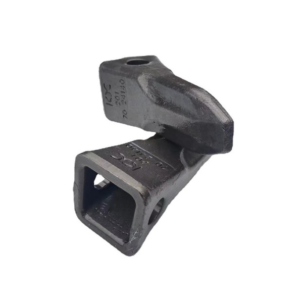 Quality TB00705RC Steel Casting Mini Excavator Bucket Teeth Wheel Loader Bucket Teeth for sale