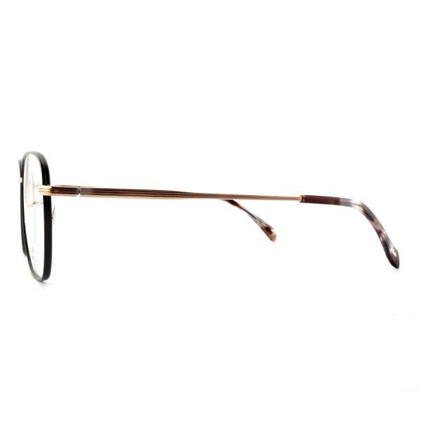 Quality TF3333 Vacuum Plating Titanium Optical Frame For Square Glasses for sale