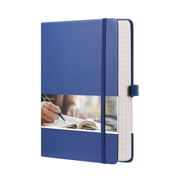 Quality A5 Printed Hardback Notebook Printing Custom Glossy Lamination for sale