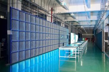 China Factory - Shenzhen Dreamway Technology Co., Limited