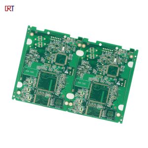 Quality Turnkey Multilayer Pcb Assembly Circuit Board Custom 94v0 for sale