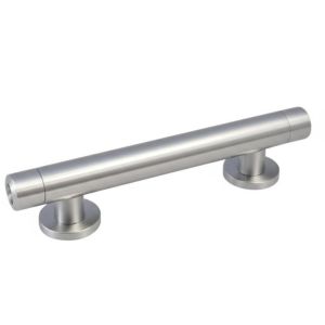 Quality 145MM Jarak Lubang Shower Room Handle Modern Style Suitable for Kamar Mandi for sale