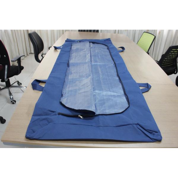 Quality PP PE 65g/M2 Dead Body Bag for sale