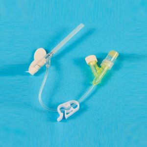 Quality I.V Catheter Disposable Medical Supply Straight Type Pen Like Puncture Needle I for sale