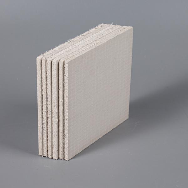Quality Magnesium Oxide Ceiling Partition Industrial Wall Board for sale