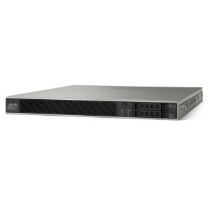 Quality Advanced ASA5555-FPWR-K8 Firewall with 120 GB MLC SED and 6 GE Copper/SFP for sale