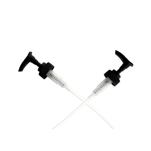 Quality Hand Creams Lotion Dispenser Pump 28/400 Plastic Lotion Pump for sale