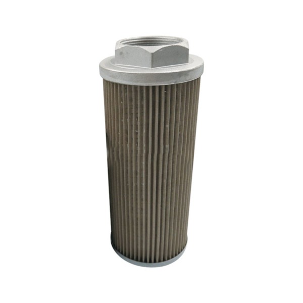 Quality H1150T Oil Intake Filter Vehicle Hydraulic System RD411-62210 For Kubota KX155 KX161 KX163 for sale