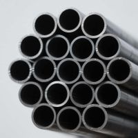Quality GB/T 9808 Seamless Steel Oil Well Pipe 30CrMnSiA Steel Casting Tube with Low for sale