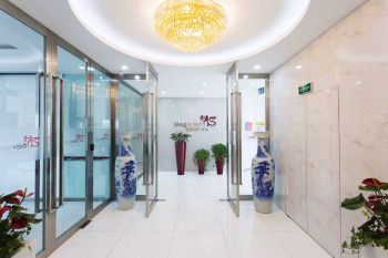 China Factory - Megavision Printing Co., Ltd.