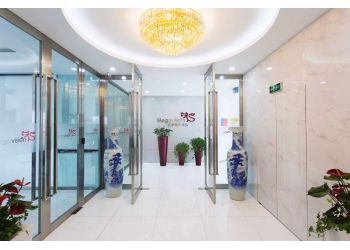 China Factory - Megavision Printing Co., Ltd.