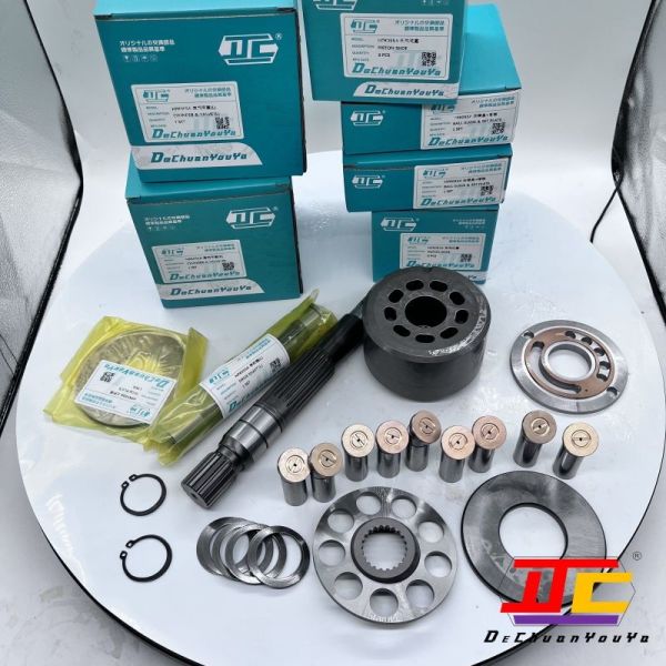 Quality 2042059 8071391 Hitachi Hydraulic Spare Parts 3065989 1025666 2044793 For HPK055 ZAX120 ZAX130 ZAX160 for sale