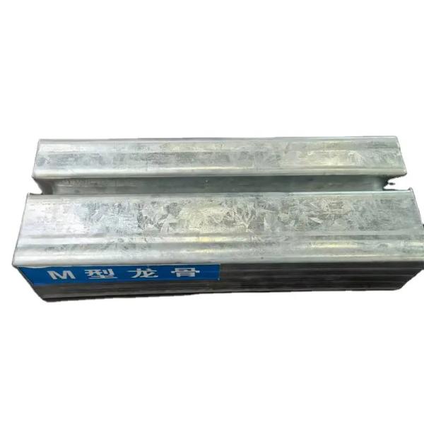 Quality Special Steel Stud And Track For Drywall Metal Frame Light Steel Keel Reliable Structure for sale