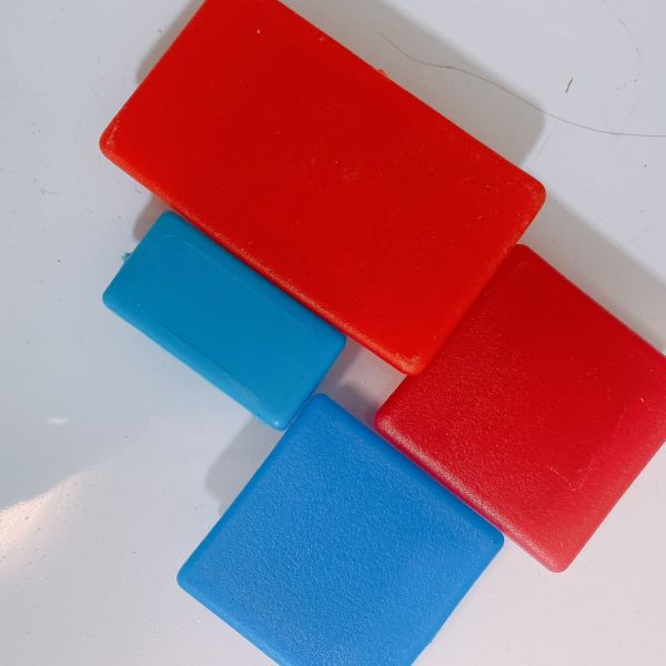 Quality Square P1000 Hdg Strut Channel End Cap Qatar 3mm Thickness OEM for sale