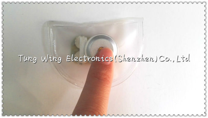 U Shaped Waterproof  Small Sound Module for Plush Toy , greeting cards 0