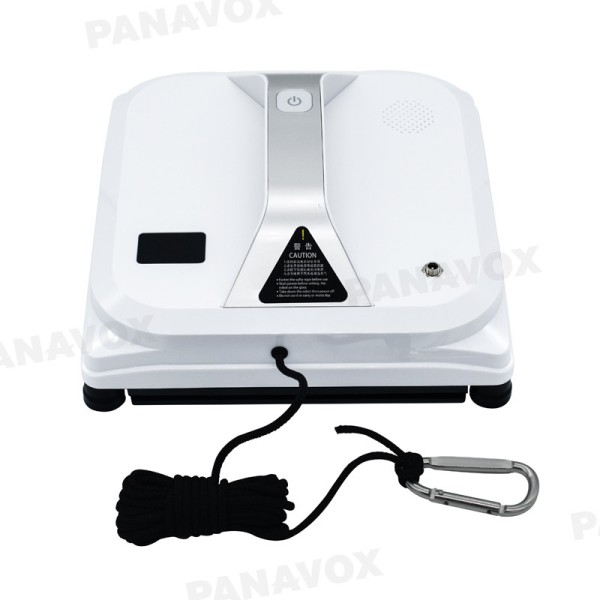 Quality Advanced Technology Customized Wet Dry Window Cleaning Robot Machines Vacuum for sale