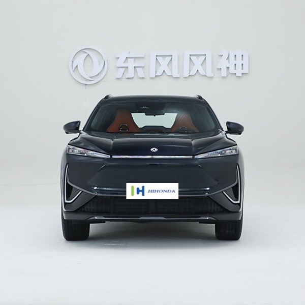 Quality 2024 DONGFENG Acolus L7 PHEV Car Compact SUV 205KM FWD 5door 5seat for sale
