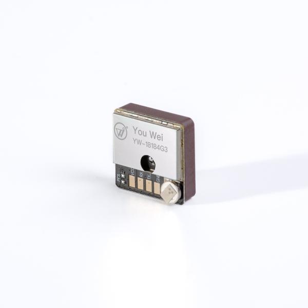 Quality Lightweight Wireless GNSS Receiver Module For Drones With ISO9001 Certification for sale