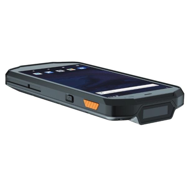 Quality Module IP65 5-Inch Screen CPU-Stock Product Android Rugged Handheld Pda for for sale