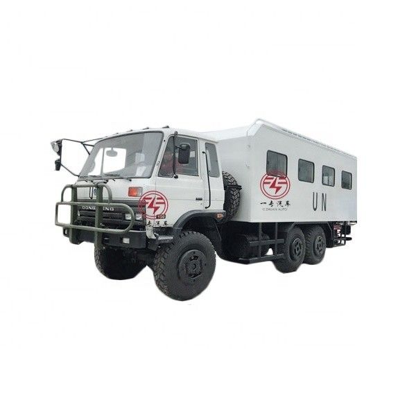 Quality Maximum Torque 1500-2000Nm 20 Seater Bus 4x4 6x6 for Desert Adventures and Road Trips for sale