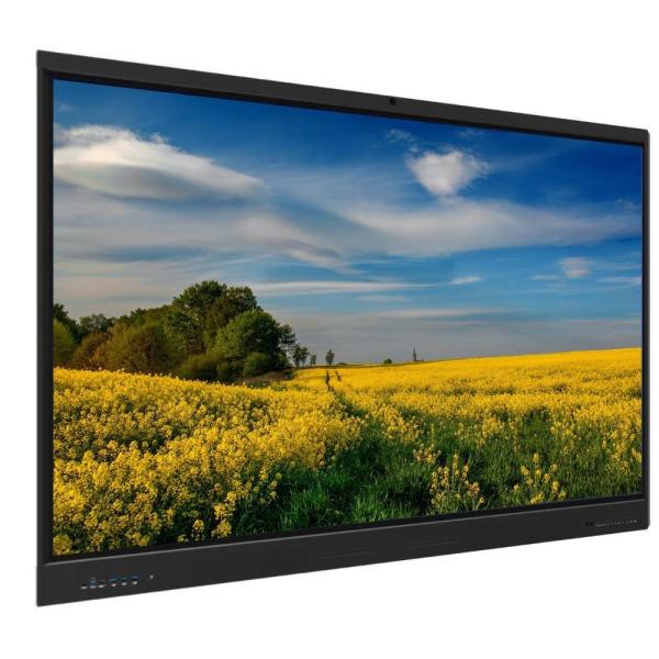 Quality 86 Inch All In One Interactive Whiteboard with Android 14 and Wireless for sale