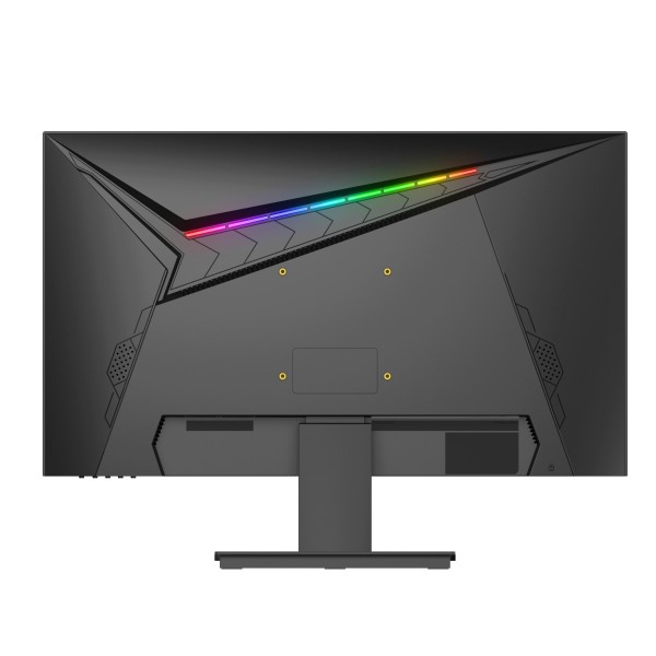 Quality 27 Inch Computer PC Monitors 5ms Response Time Freesync HDR10 Computer Monitor for sale