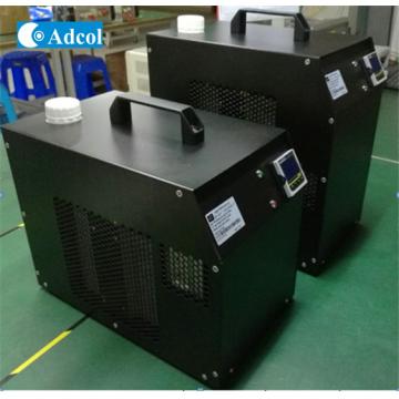 Quality Compact Thermoelectric Chiller Your Cooling Choice for sale