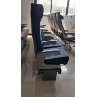 Quality EN45545 Rotatable Train Seat MOQ 100PCS Customized for sale