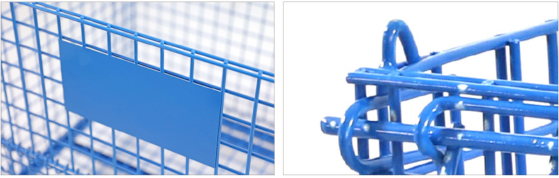 Storage Cage
