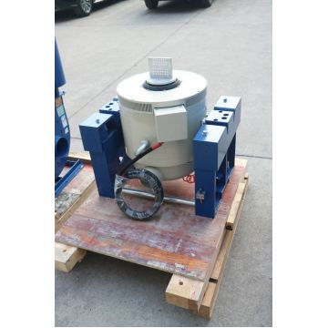 Quality 6KN 3 Axis Vibration Testing Machine , 50Hz High Frequency Vibration Shaker for sale