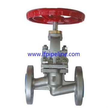 Quality China new product globe Valve flange end,globe valve ANSI/JIS for sale