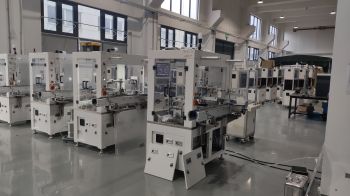 China Factory - Suzhou Zero Dynamic Co., Ltd