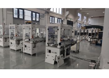 China Factory - Suzhou Zero Dynamic Co., Ltd