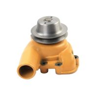 Quality PC200-3 Engine S6D105 Water Pump 6136-62-1102 for sale