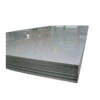 Quality Hot Forged 310 Stainless Steel Sheet Tisco 5mm SS Plate Galvanized Coated for sale