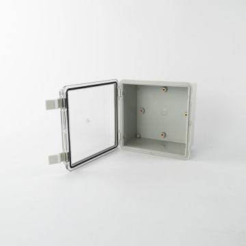 Quality 150x150x90mm ABS Plastic Dustproof Waterproof IP65 Junction Box Universal for sale